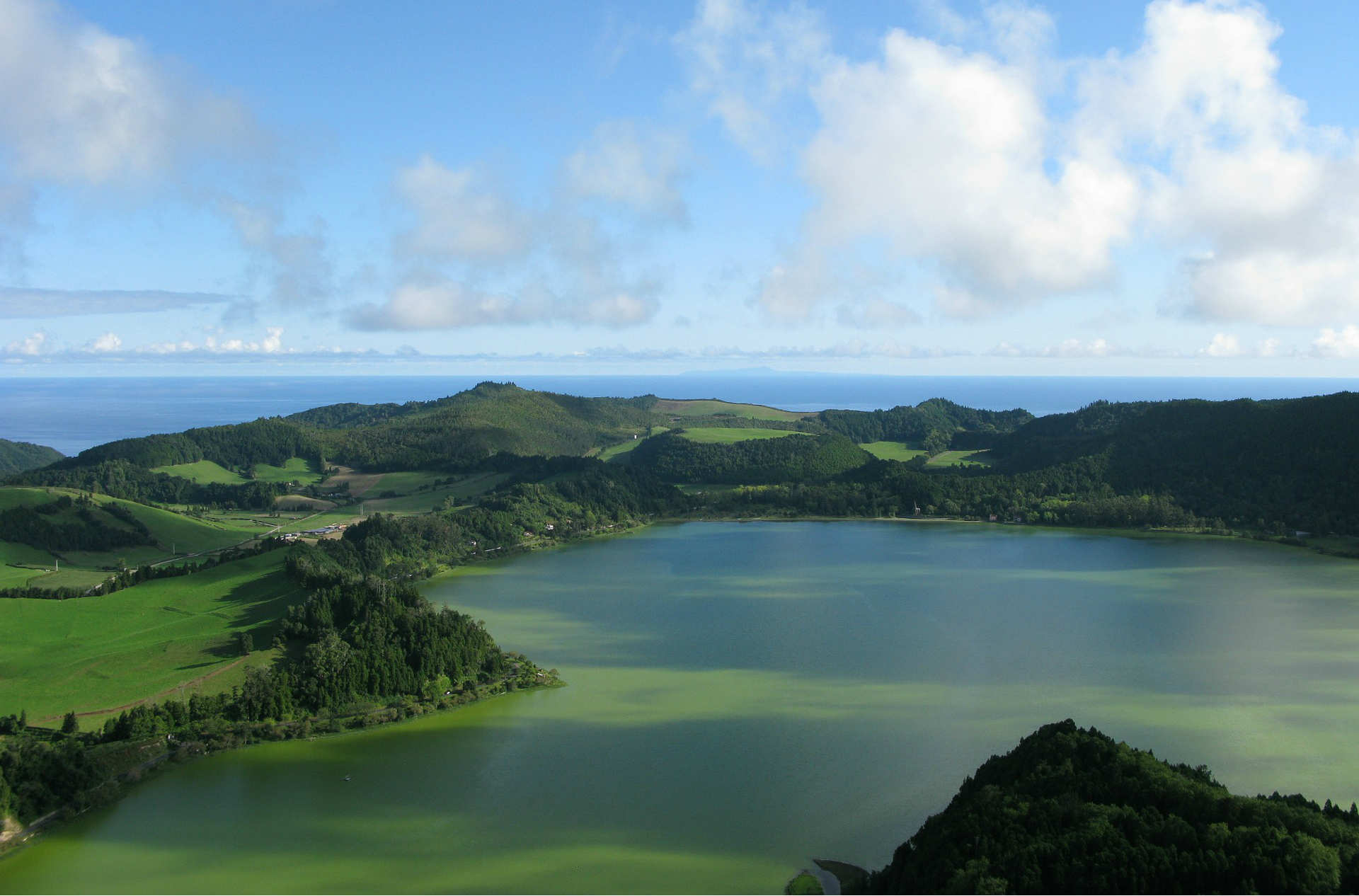 Azores Portugal Unique Holiday Experience Scenic active experiences